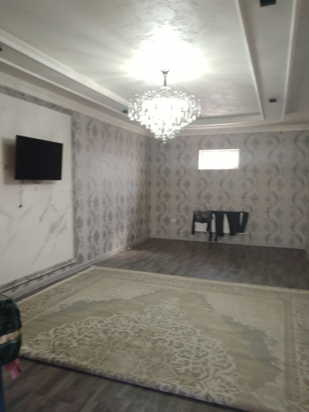 Хасанбой чалакозок. 1,8 сот 6 хона