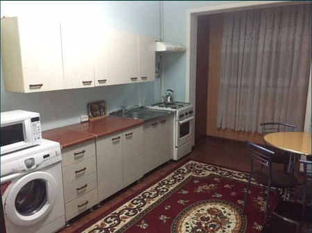 Саид Барака 2/6/9 Отдельный вход (65м2)