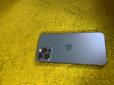 Iphone 12 pro max