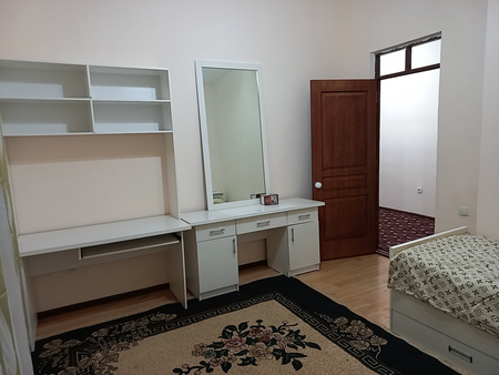 Квартира в аренду