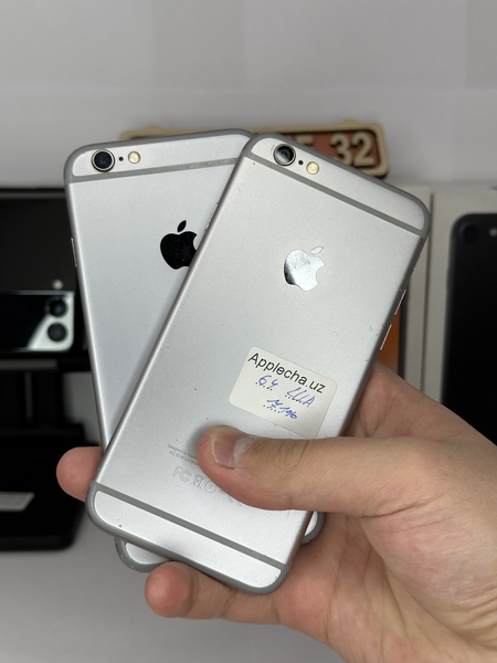 Iphone 6S ideal 32GB tozza