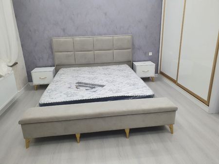Mebel va matraslar yangi va restavratsiya hizmati bor