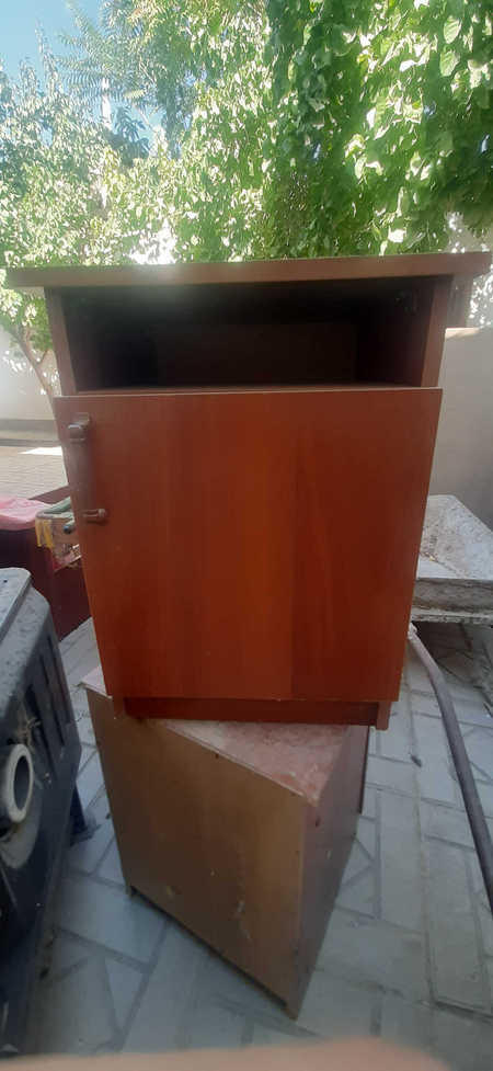 Mebil spalniyga va kuxniyaga