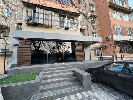 Продаётся офис 120м2 Дружба народов  / Самарканд Дарвоза