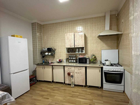 Продаётся одноэтажный дом 2 сотки по улице файзиабад возле рисового