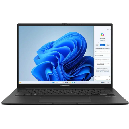 Asus Zenbook Q415MA/14.0 OLED WUXGA/U5-125H/LPDDR5x 8 GB/SSD 512 GB