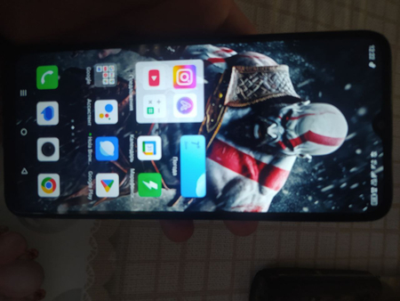 Infinix hot 30 sirochna sotiladi