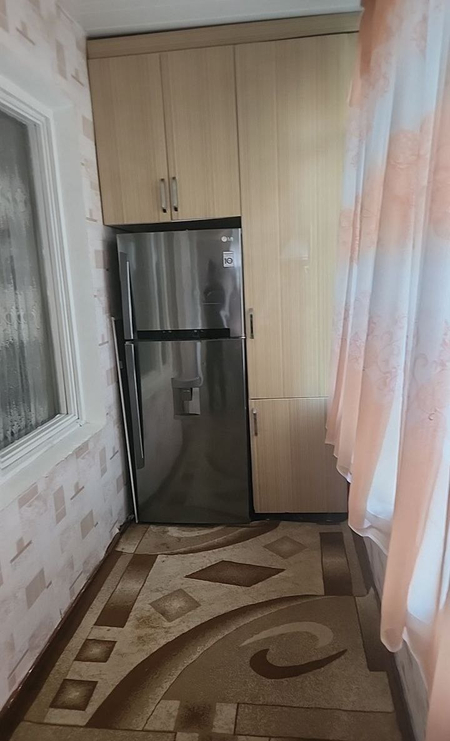 Сдаётся 2 х ком квартира Юнус абад 4