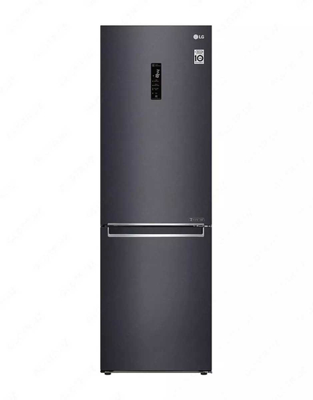 Холодильник LG Smart Inverter compressor Door Cooling+ (341L) Доставка