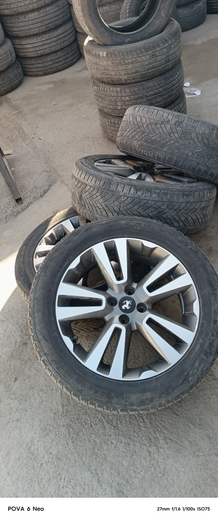 Cobaltga R17 saka +yumshoq balon archa