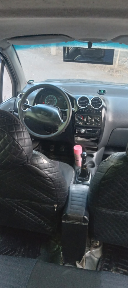 Mx Matiz luks rangi stalnoy avdiyo sistema gidravlika roʻl