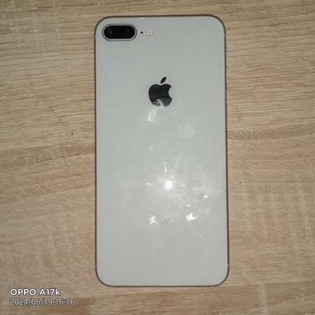 Iphone 8 plus 128Gb