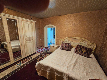 Dacha orom chirchiq