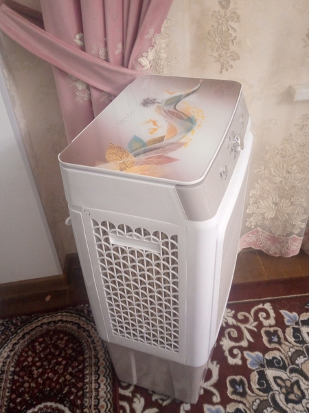 Кондицонер новий