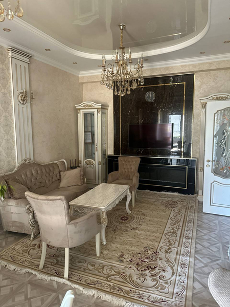Кунлик квартира Тошкент ситида
