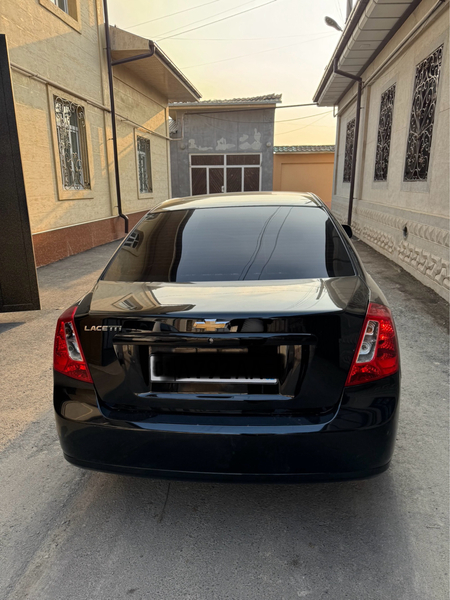 Gentra 2024 FULL