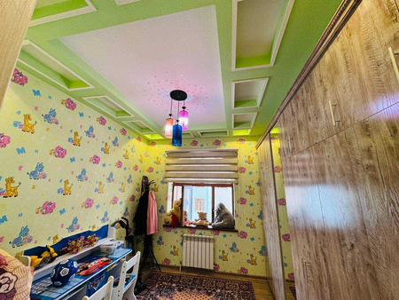 #5768 Срочно продается 3х комнатная квартира