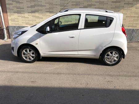 spark 3 pazitsa