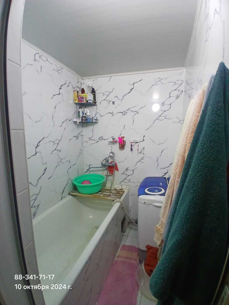 Продаётся 3х комнатная квартира