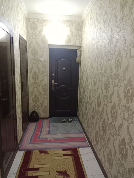 Продается Квартира 2/2/5 на Ахмад Югнакий 2.6 Балкон