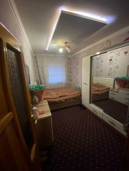 Шошилинч! Себзарда 2 хонали 3-каватда 9каватли, майдони 66м²
