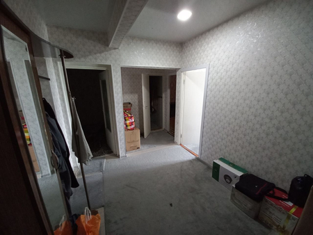 Корасу-6_ 3/9/9 - 86м² 70.000 Макро Экспресс