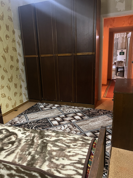 Сдаётся 2 х комнатная Юнусабад 13