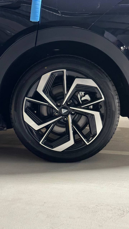 Changan Deepal S07 215max