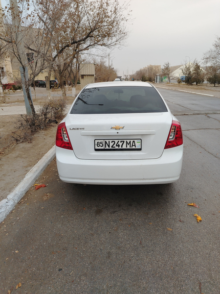 Автомобиль жентра