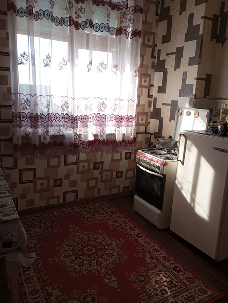 Продается квартира