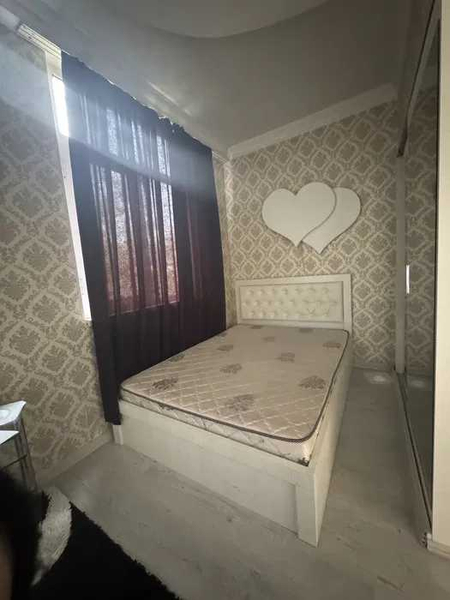 ID 600 Сдается в аренду квартира в Юнусабадском районе, Алайский, Ц2