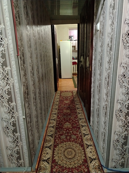 Срочно продаётся Квартира 3 хонали 4 этаж