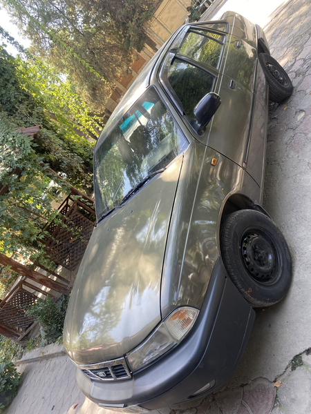 Расер даево продается. Daewoo Racer sotialdi kelishtrib bervoriladi.