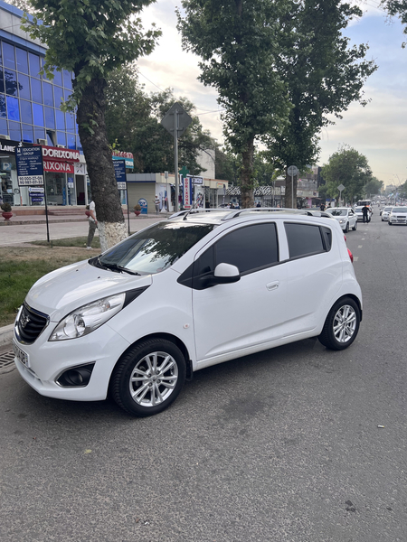 spark 2020 arenda yoki naxt