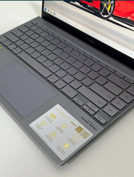 Kompyuter Intel Core I5 Full