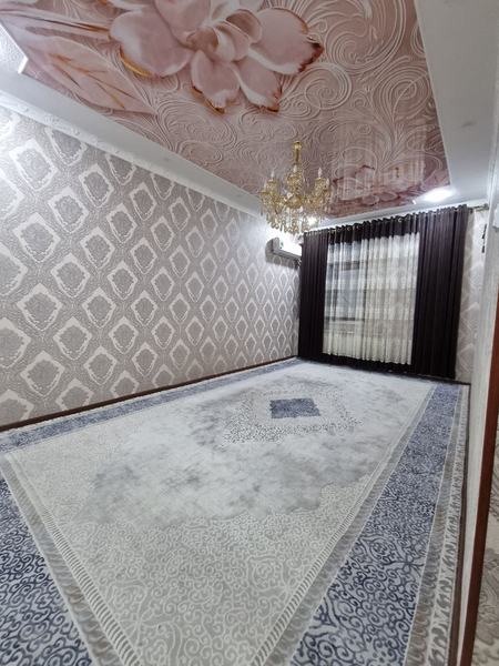 Продаётся квартира