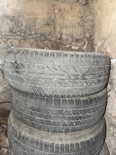 Balon charmhoo arginali 175.70r13