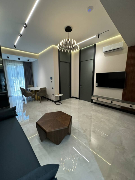 Продается 65м² Ц5 3/3/6 ор-р рест на Небе