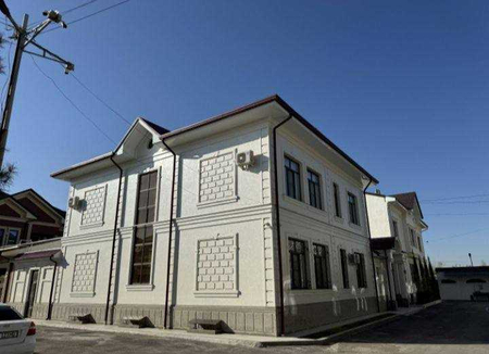 Продается Евро дом Ориентир: Чинобод Санатория  350м2