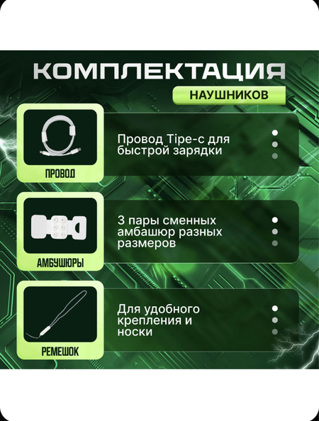 Simsiz quloqchinlar Pods A9 display bilan,ekranli, shovqin kamaytirish