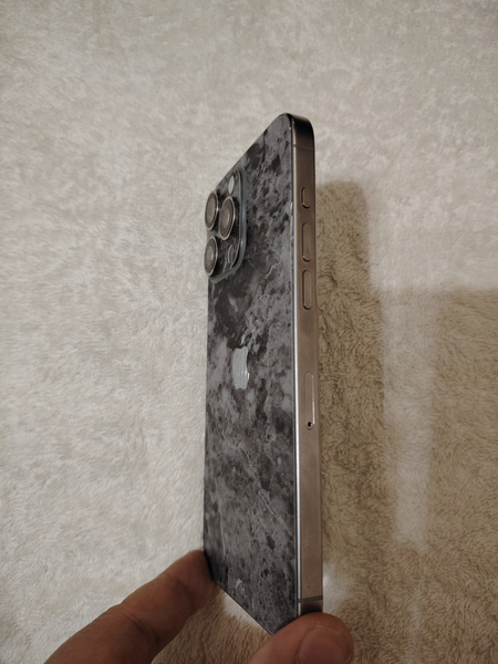 IPhone 15 Pro Max 256GB 91%