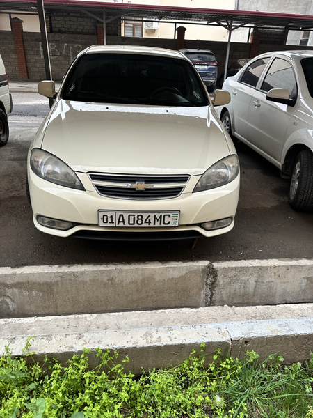 Ласетти в хорошем состоятнии