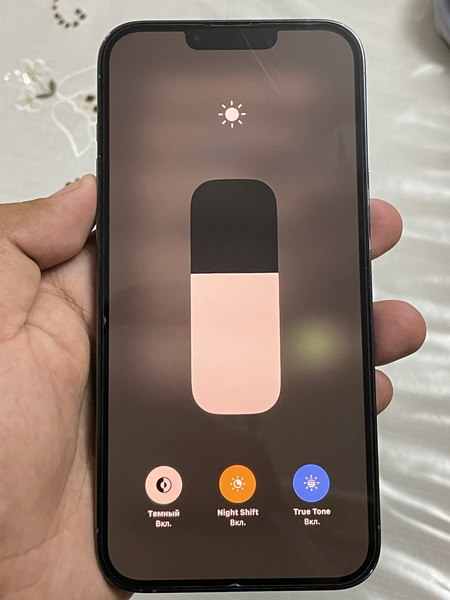 iPhone 13 pro max 128