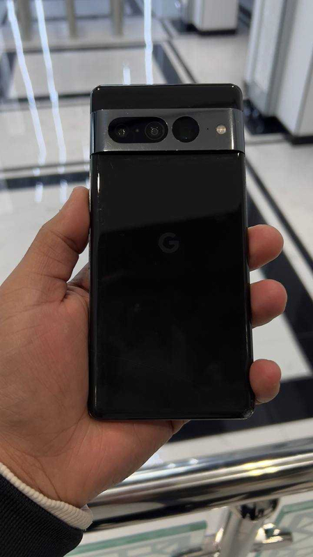 Google pixel 7 pro