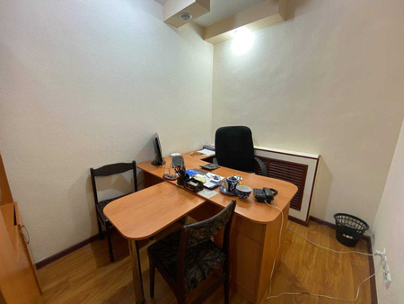Продам помещение 121м2 центр, Гламур Нукусская напротив жк INFINITY RR