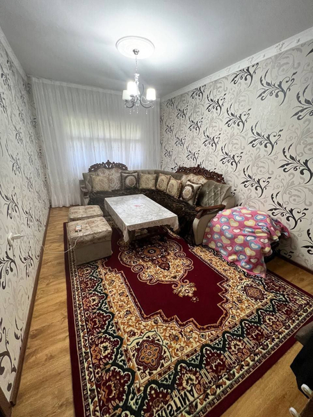 Юнусабад 19 2/3/5 ориентир Пансионат
