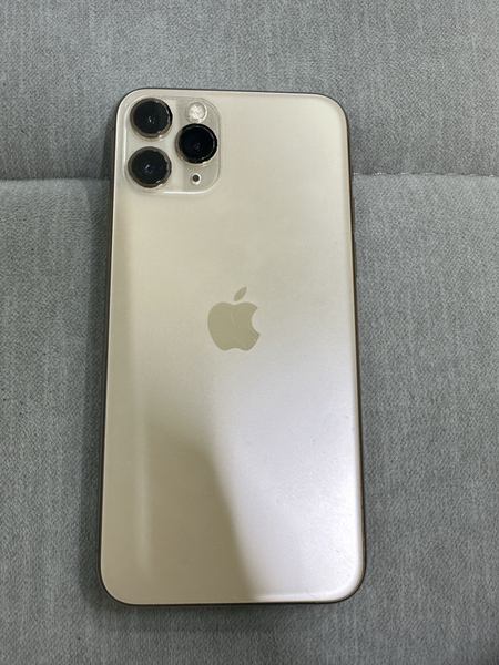 Iphone 11 pro - 256