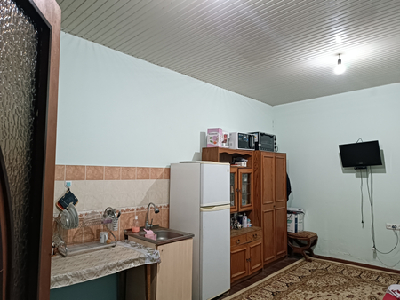 Kirov olmazor koʻchadan kiriladi s