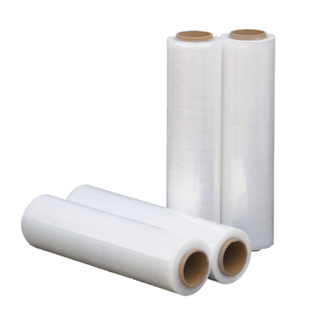 Streych plyonka 23.000