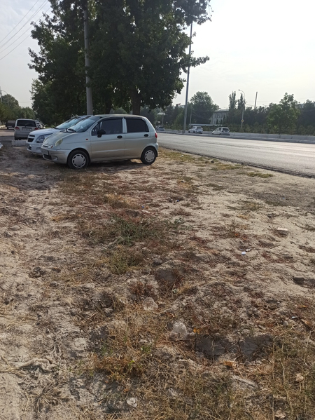 Matiz sotladi mix 2 rangi stalnoy narxi 3000